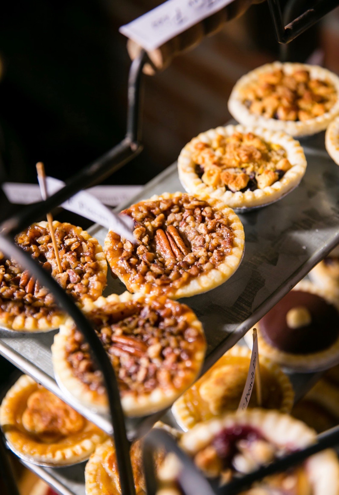 Pies – Sabrina's Bakery