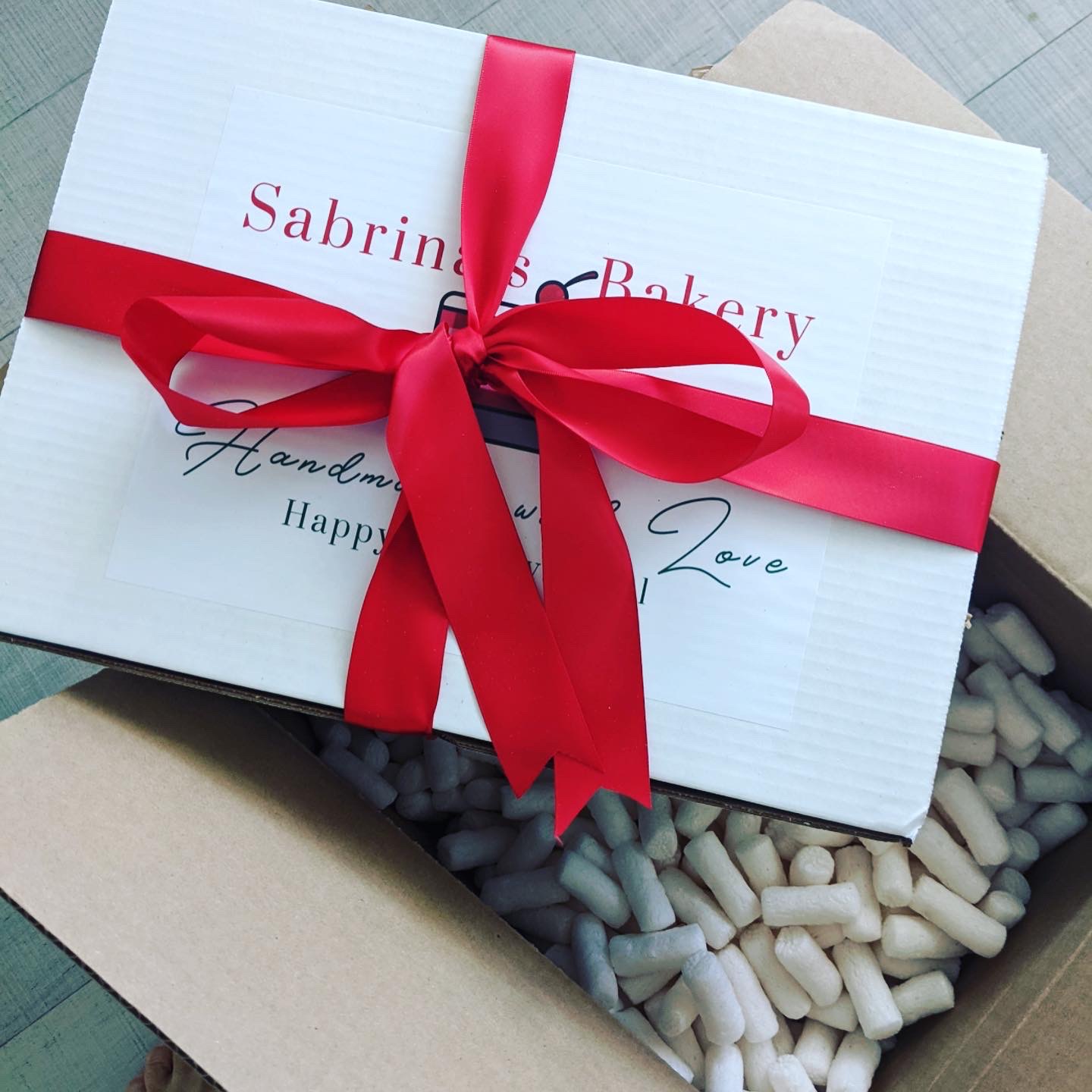 Cookies & the Like – Sabrina's Bakery