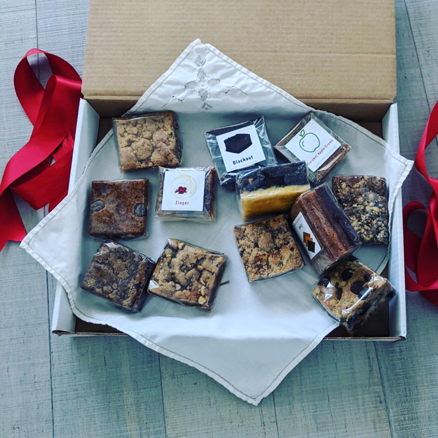 Cookies – Sabrina's Bakery