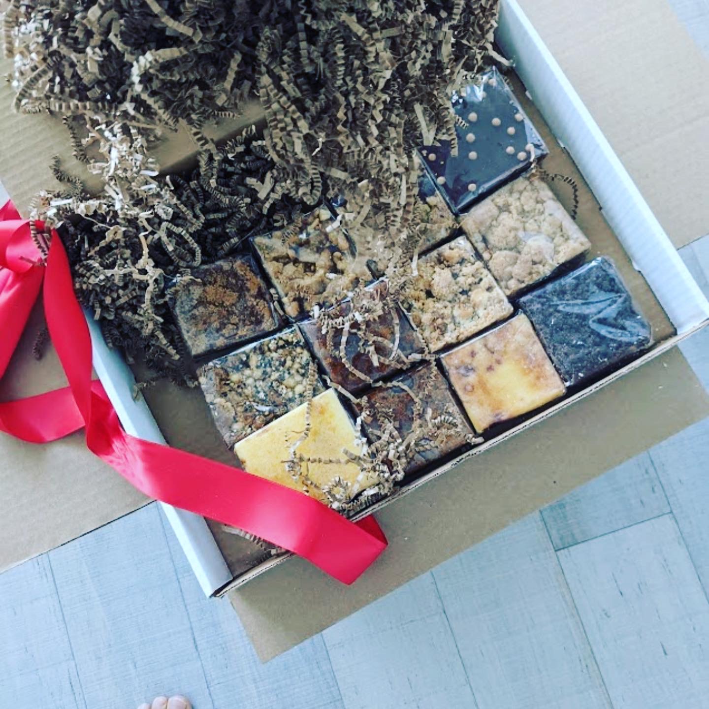 Cookies – Sabrina's Bakery